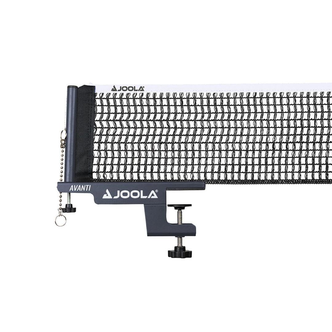 רשת טנ"ש אוניברסילית - Joola Net Avanti Dark grey – אנרג'ים