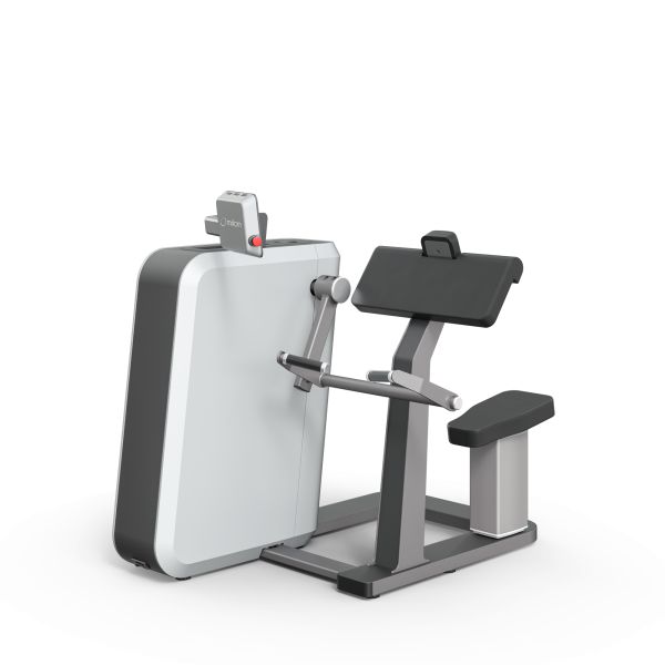 Milon Q Biceps Curl – אנרג'ים