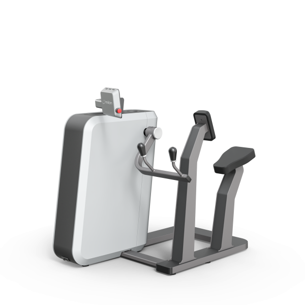 Milon Q Triceps Extension – אנרג'ים
