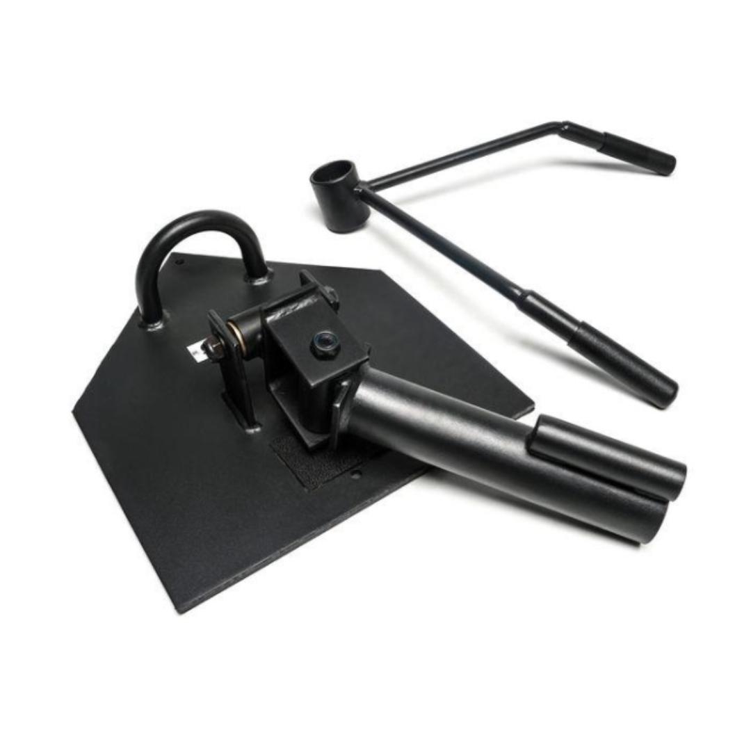 תושבת לטי בר Extreme Core Trainer – אנרג'ים