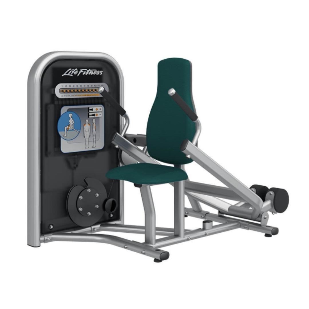 Triceps Press – אנרג'ים