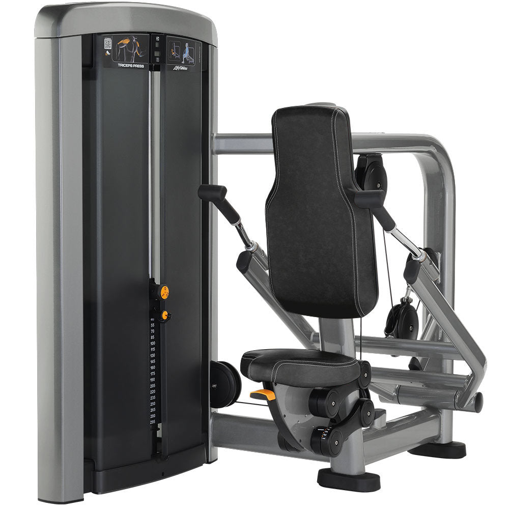 Insignia Series Triceps Press – אנרג'ים