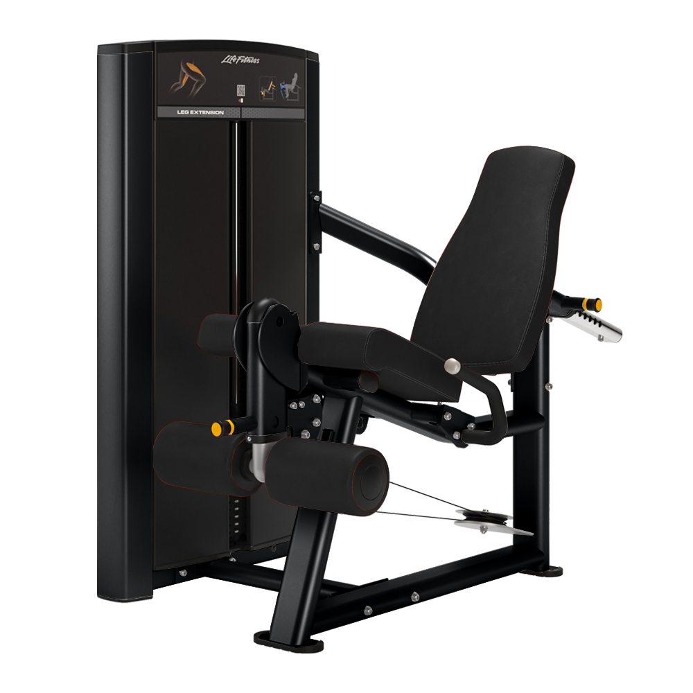 Axiom Series Leg Extension – אנרג'ים
