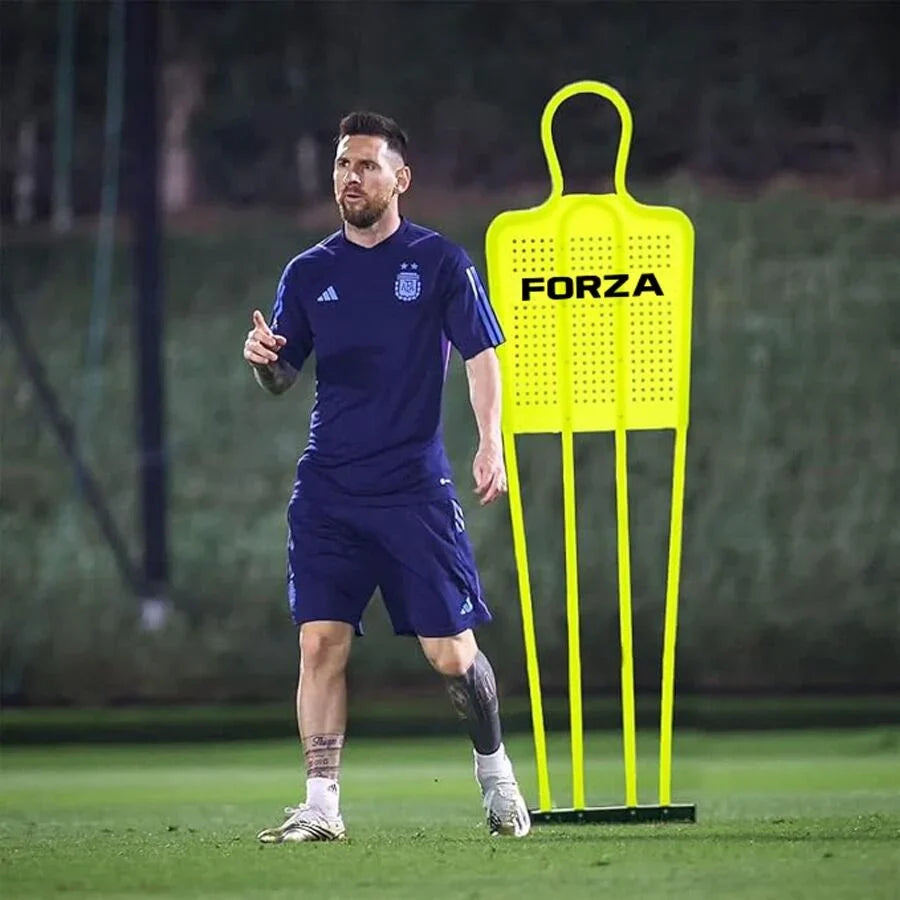 FORZA Soccer Free Kick Mannequins [3 Sizes] – אנרג'ים