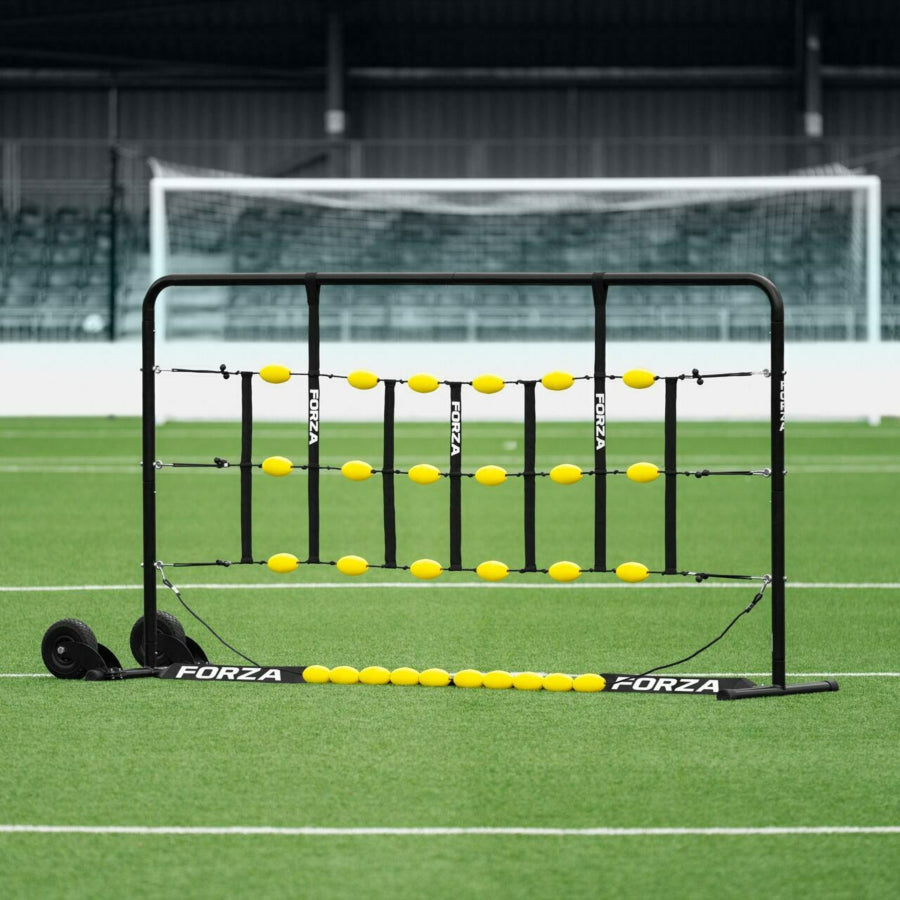 FORZA Mini GK Ball Deflector – אנרג'ים